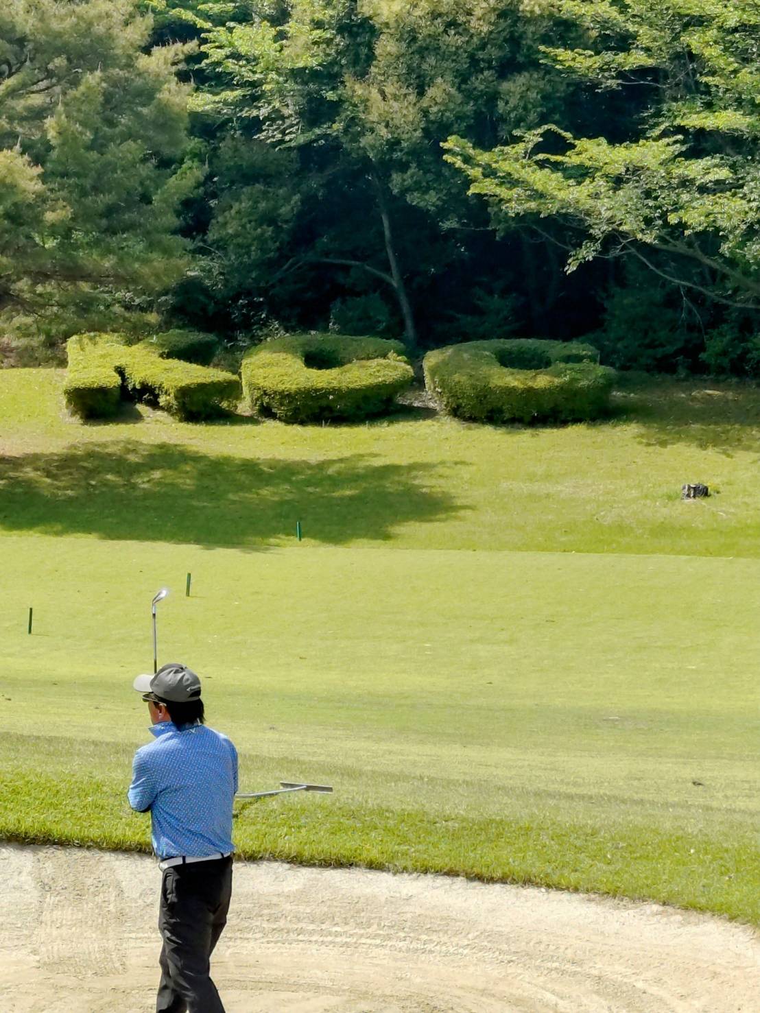 KCC | 久留米カントリークラブ